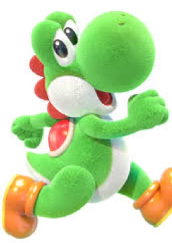 Yoshi Fan Casting on myCast