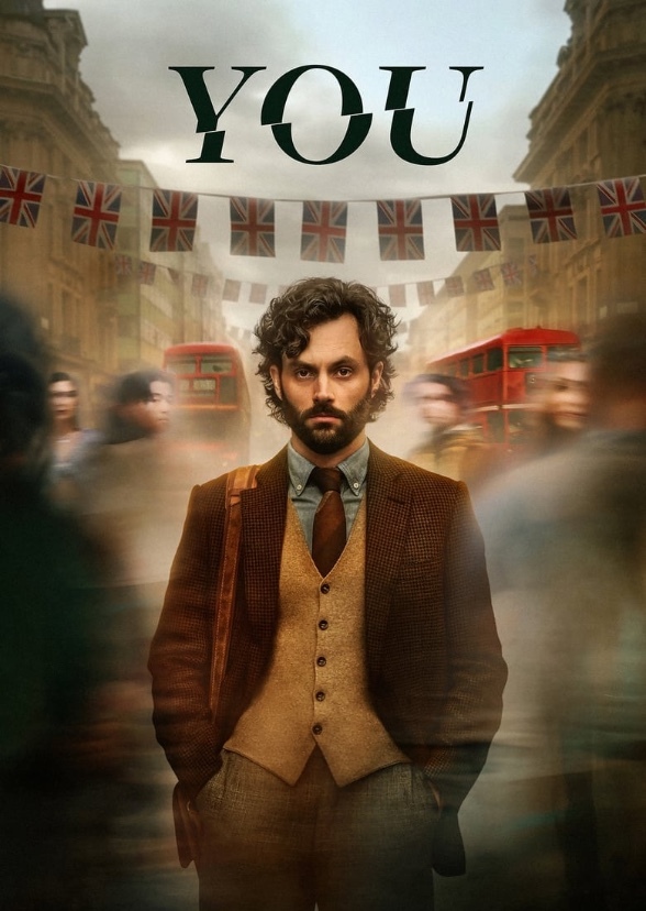 You (2008-2013) Fan Casting on myCast