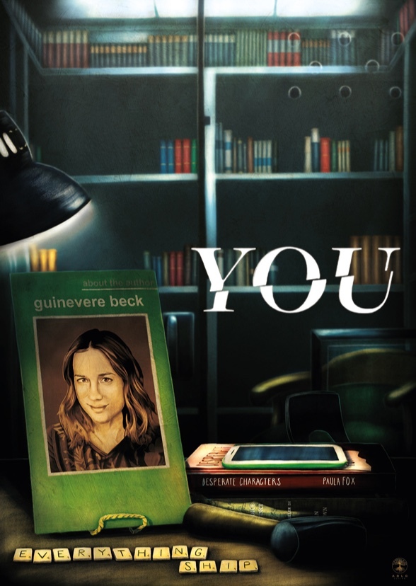 You (2008 - 2014) Fan Casting on myCast