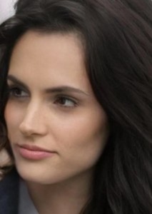 Ava Capri Fan Casting