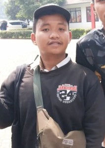 Aldi Taher on myCast - Fan Casting Your Favorite Stories