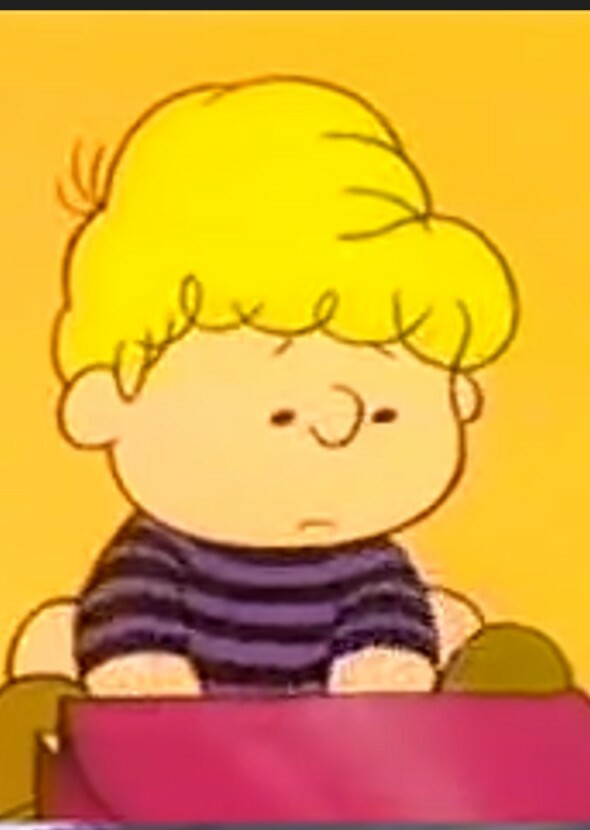 You're a Good Man, Schroeder Fan Casting on myCast