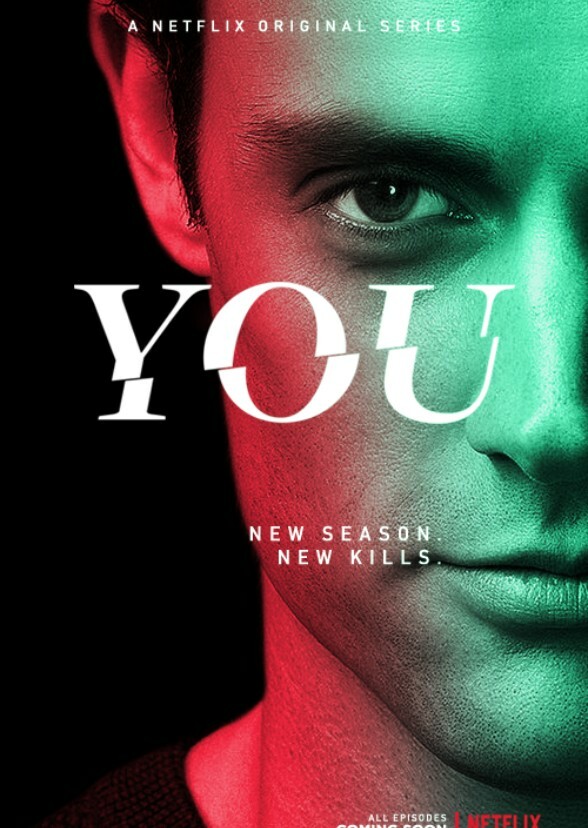 Fan Casting Tom Blyth as Rhys Montrose in YOU Remake on myCast