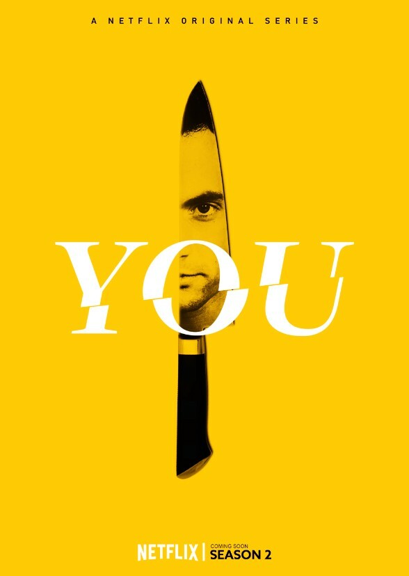 You Season 5 Fan Casting on myCast