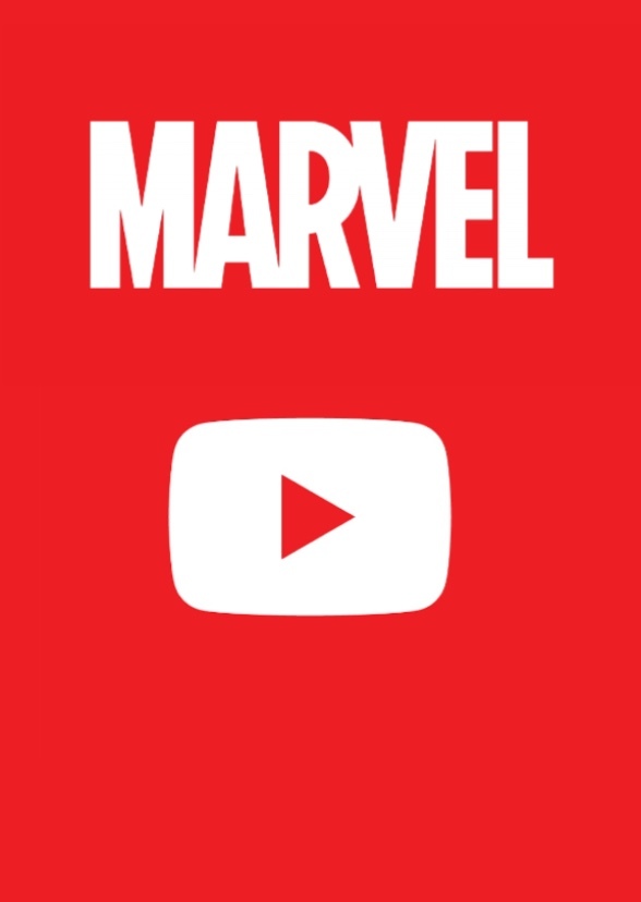 Youtubers as Marvel Heroes Fan Casting on myCast