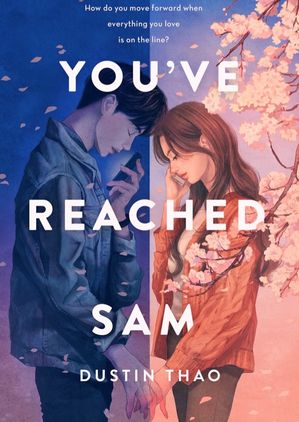 Fan Casting Song Kang as Sam Obayashi in You’ve Reached Sam on myCast