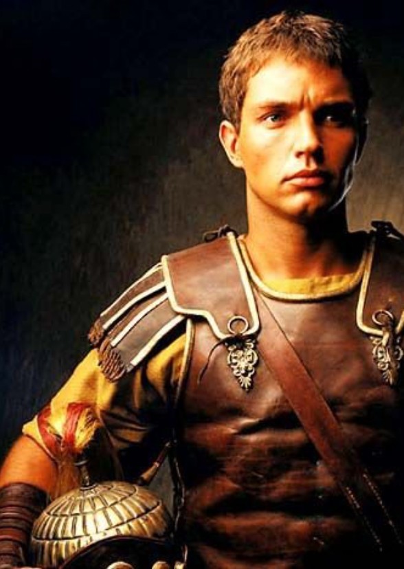 Cilician pirate Fan Casting for Young Caesar | myCast - Fan Casting Your Favorite Stories