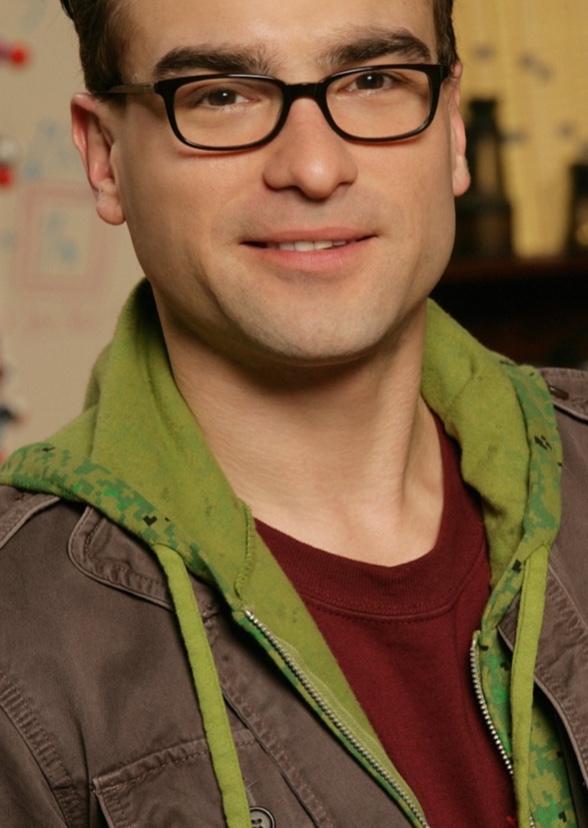 Young Leonard Fan Casting on myCast