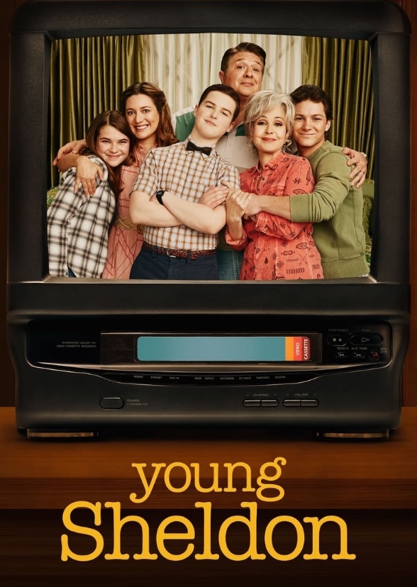 Young Sheldon (1989-1996) Fan Casting on myCast