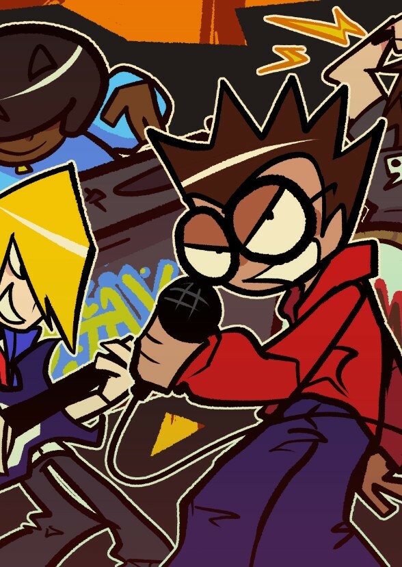 Your Favorite Martian Characters Axel Chains | YFMpedia | Fandom