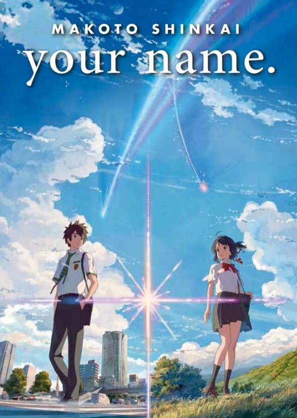 Your Name Fan Casting on myCast