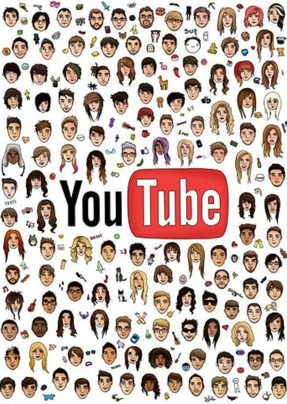 YouTube: Duh Movie? Fan Casting on myCast