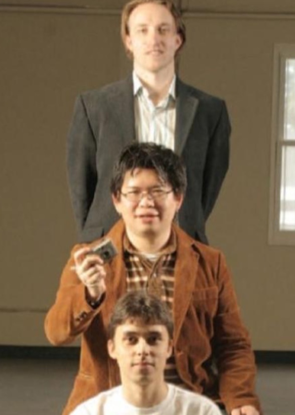 Like & Subscribe Fan Casting on myCast