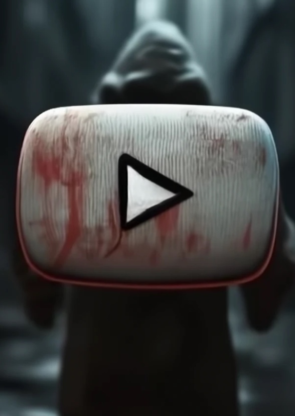 YouTube Monsters Fan Casting on myCast