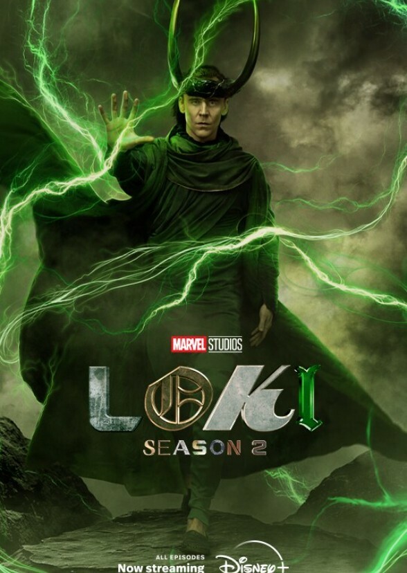 Yroki AppleTV, AppleTVPlus, max, Hulu SO7 Fan Casting on myCast