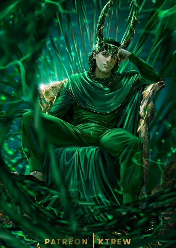 Yroki AppleTVPlus, MAX, Disney Plus SO6 Fan Casting on myCast