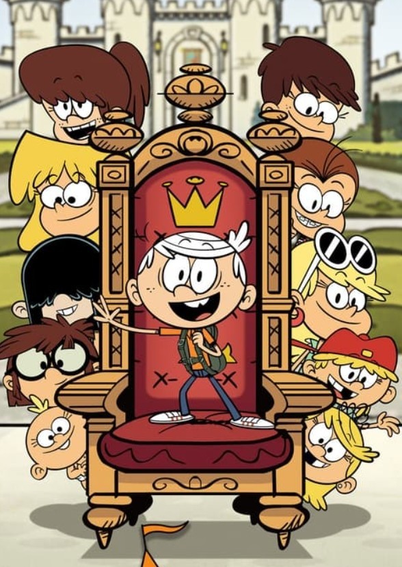 YTP The loud mouse Fan Casting on myCast