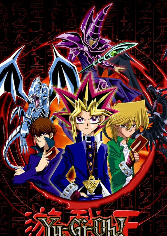 Yu Gi Oh Fan Casting on myCast
