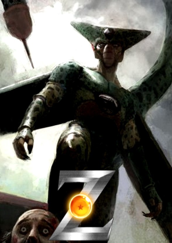 Z: Father and Son Fan Casting on myCast