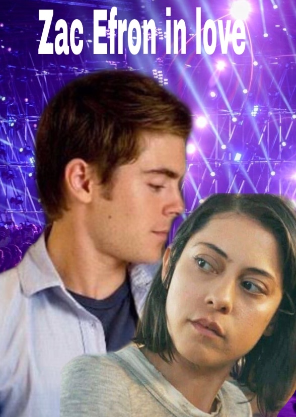 Zac Efron in love Fan Casting on myCast