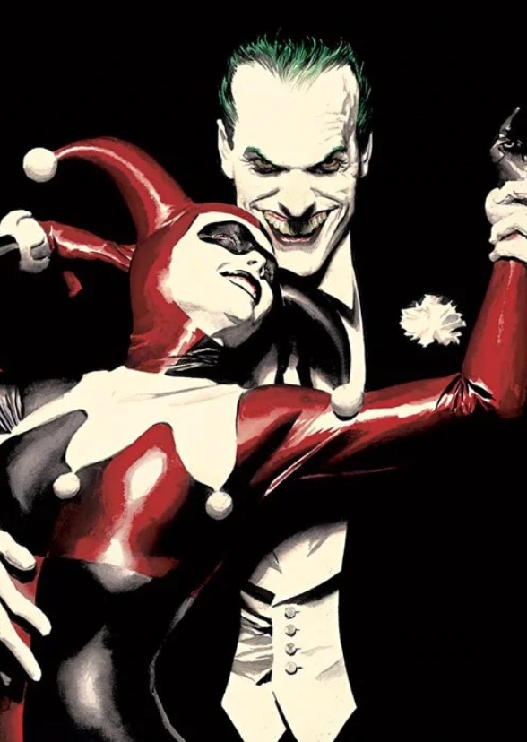 Fan Casting John Goodman as James “Jim” Gordon in Zach Cregger’s: Joker and Harley (2027) on myCast