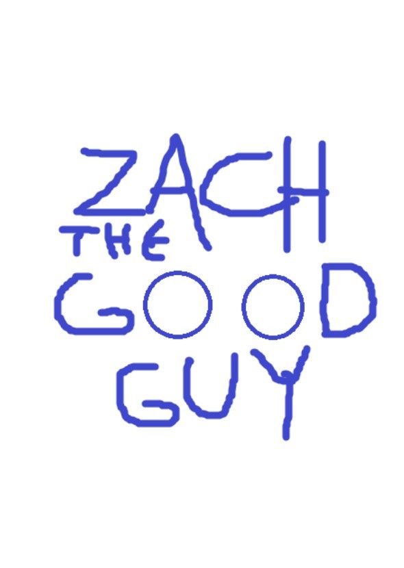 Brandon Hughes Fan Casting for Zach the Good Guy | myCast - Fan Casting ...