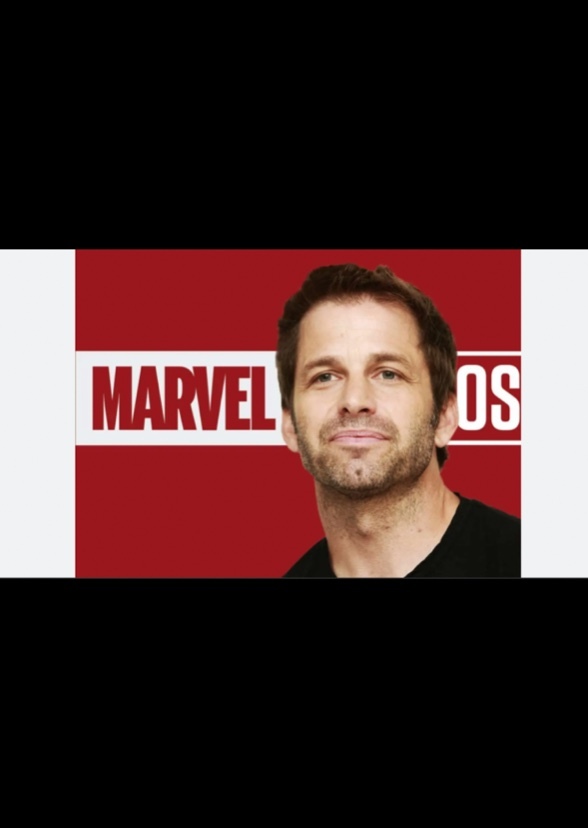 Fan Casting Robert Patrick as Uncle Ben Parker in Zack Snyder Marvel Universe in my hands on myCast