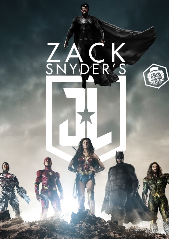 Zack Snyder's DC Extended Universe Fan Casting on myCast