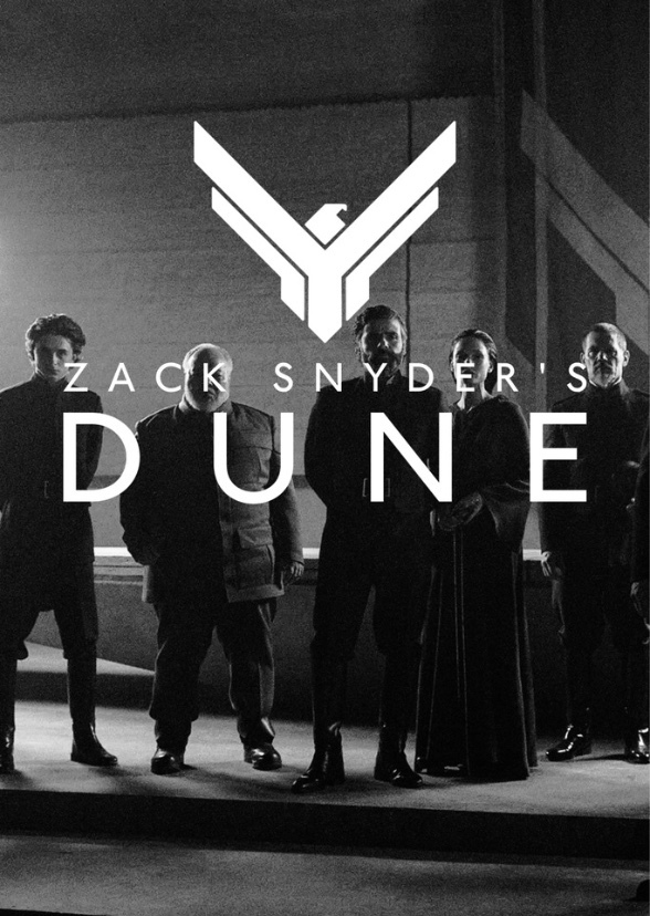 Count Hasimir Fenring Fan Casting for Zack Snyder’s DUNE | myCast - Fan ...