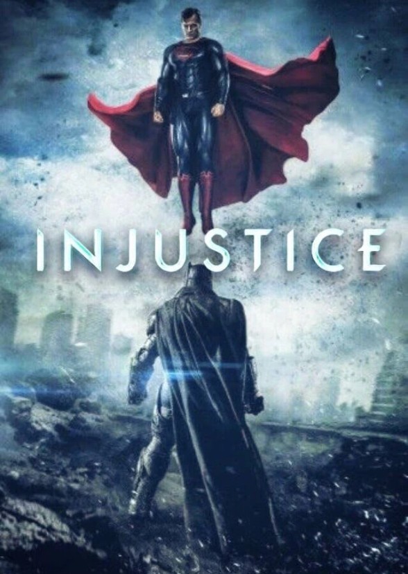 Kal-El / Clark Kent Fan Casting for Zack Snyder's Injustice | myCast ...
