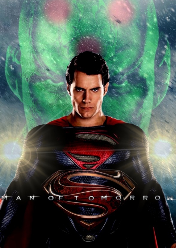 Fan Casting Tao Okamoto as Mercy Graves in Zack Snyder’s Man of ...