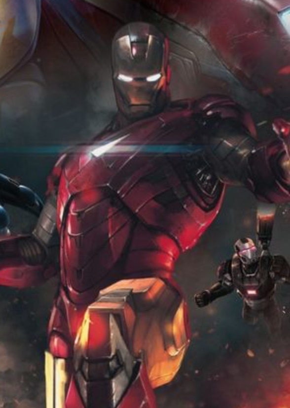 Doctor Strange Fan Casting for Zack Snyder’s: Marvel Comics Universe | myCast - Fan Casting Your ...