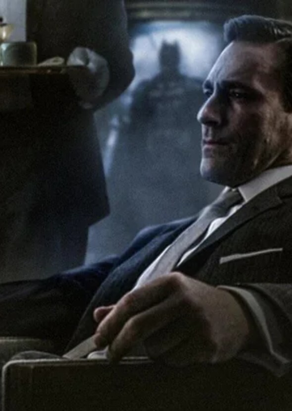 Bruce Wayne Fan Casting for Zack Snyder's The Dark Knight Returns | myCast - Fan Casting Your ...