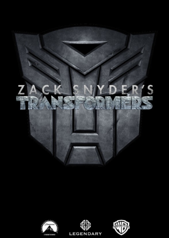 ZACK SNYDER'S TRANSFORMERS Fan Casting on myCast