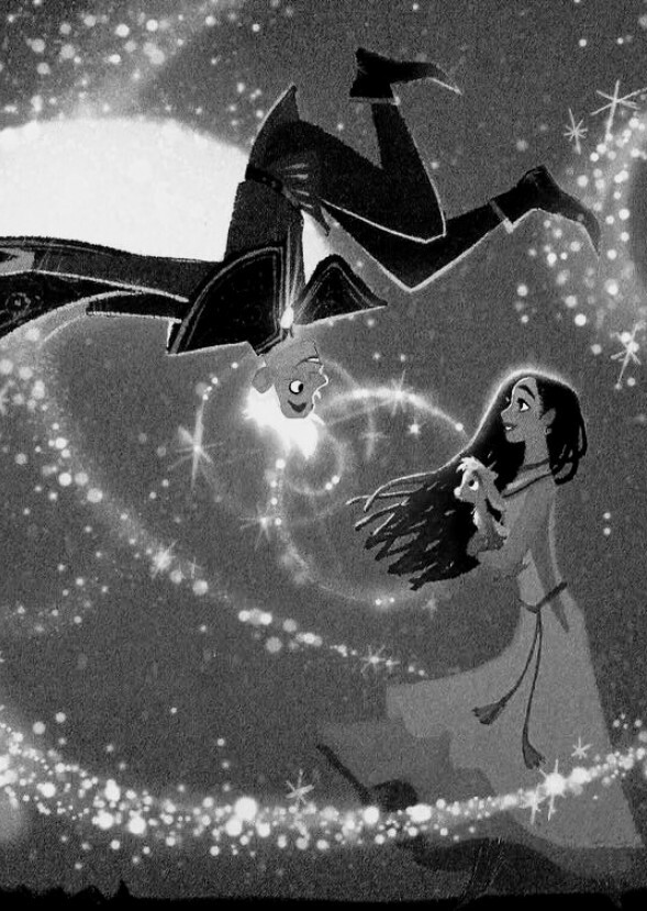 Zack Snyder's Wish Fan Casting on myCast