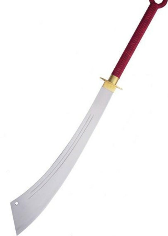 Zanbato (2018) Fan Casting on myCast