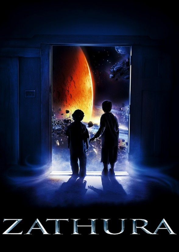 Zathura (2022) Fan Casting on myCast