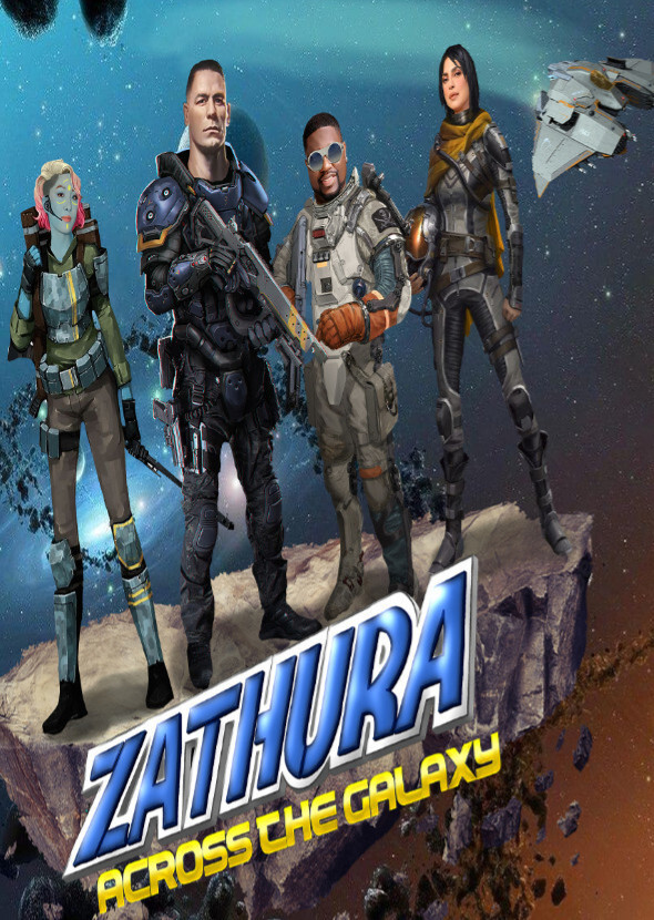 Find an Actor to Play Evan's Teacher in Zathura: Accross the Galaxy on ...