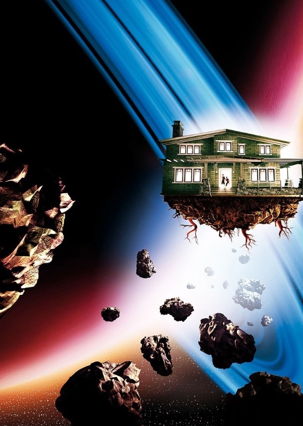 Zathura: Space Rift Fan Casting on myCast