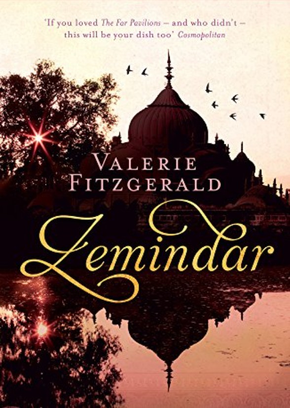 Zemindar Fan Casting on myCast