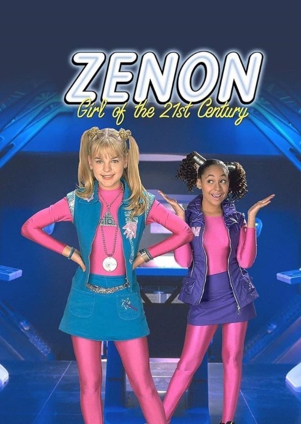 Zenon Fan Casting on myCast