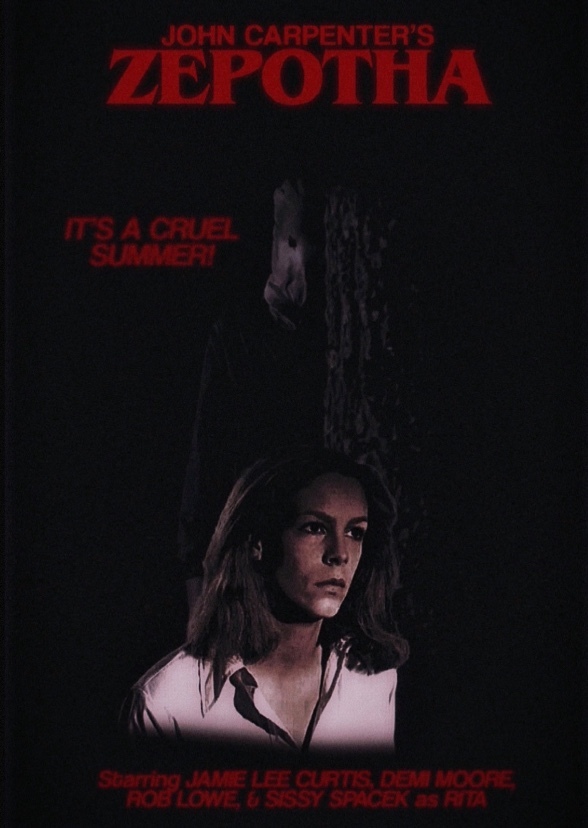 Zepotha (1984) Fan Casting on myCast