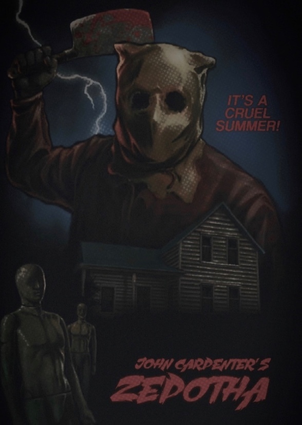 Maxine Fan Casting for Zepotha | myCast - Fan Casting Your Favorite Stories