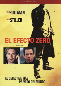 Zero Effect (2024) Fan Casting on myCast