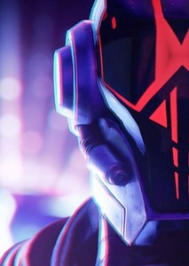 Seya Hug on myCast - Fan Casting Your Favorite Stories