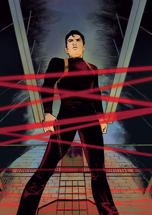 Zero to Seven Fan Casting on myCast