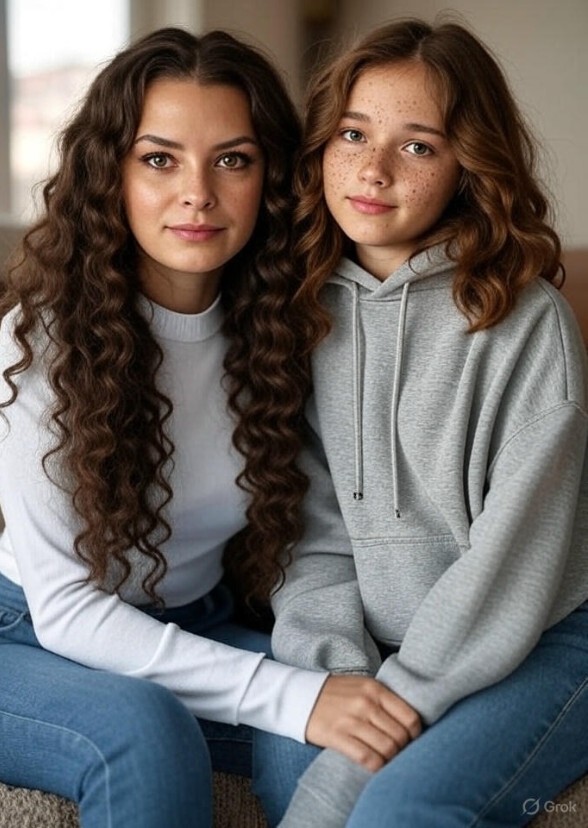 Defne Ersoy Fan Casting for Zeynep ve Leyla | myCast - Fan Casting Your ...