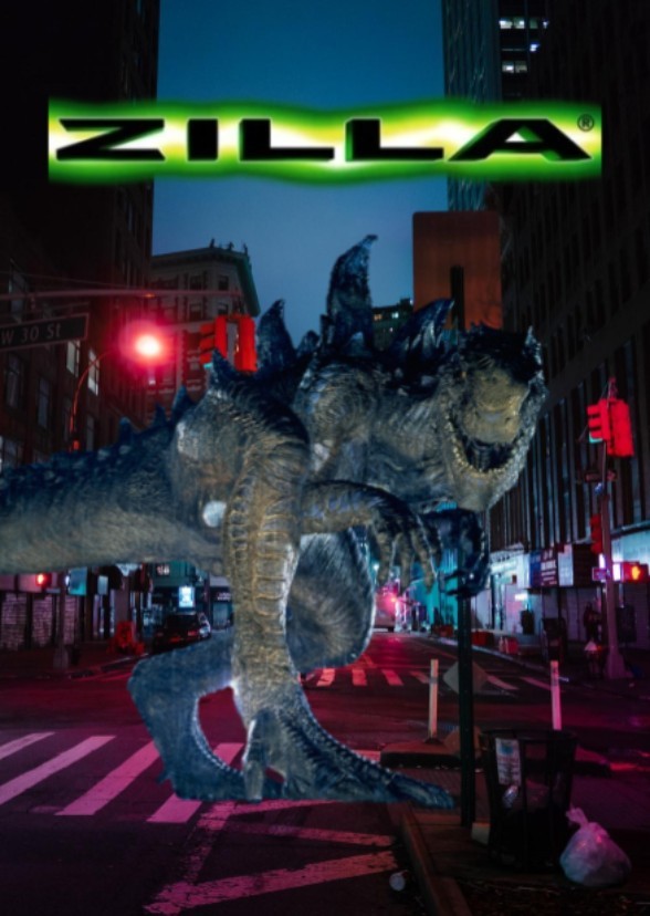 Zilla (2028) Fan Casting on myCast