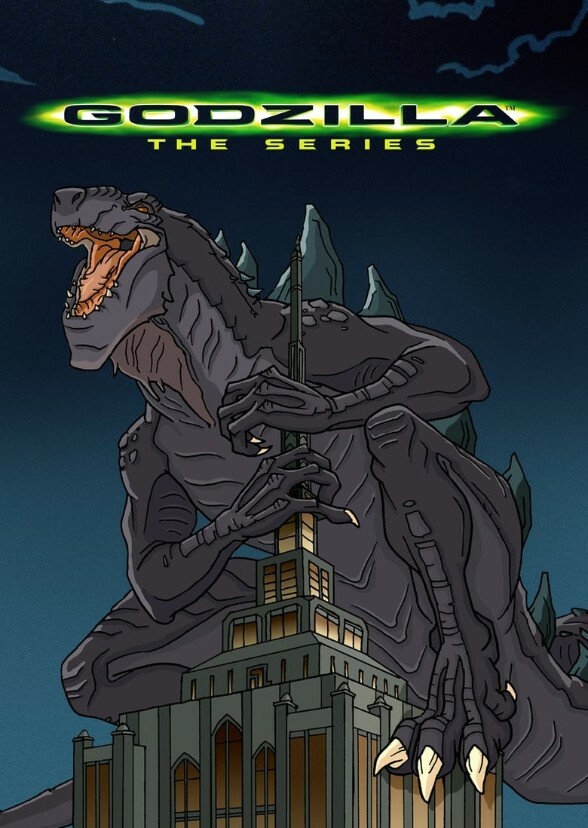 Zilla The Series Fan Casting On Mycast
