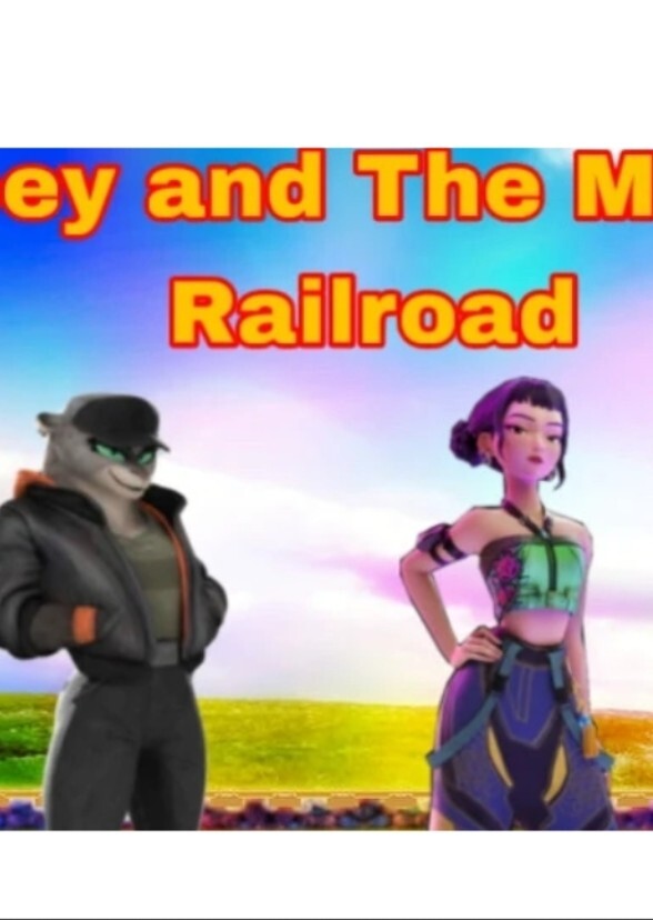 Find an Actor to Play Kitty Kat in Zoey And The Magic City on myCast